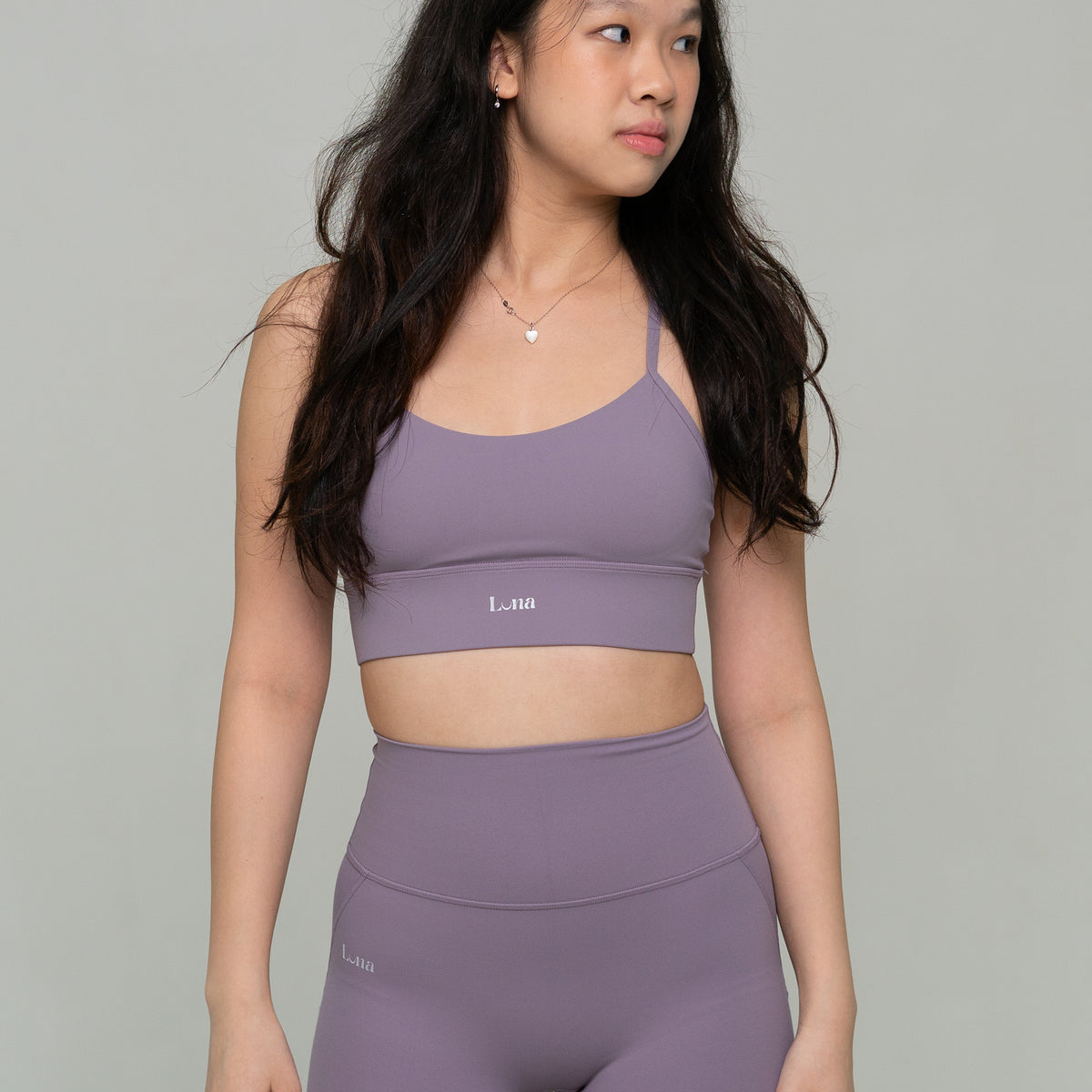 Nova Y Sports Bra – Lunablys